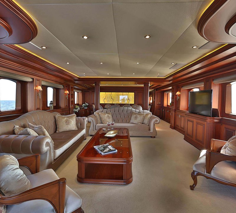TIMELESS Yacht Charter Details, Bilgin Yachts | CHARTERWORLD Luxury ...